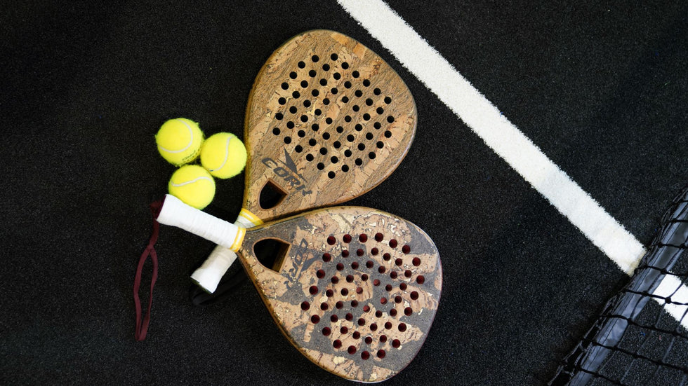 Cork Padel