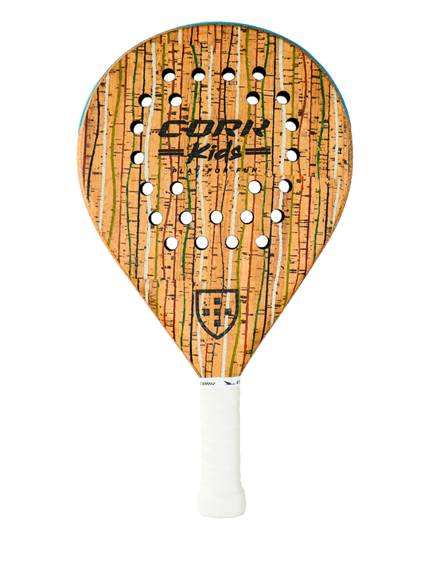 Kids Racket – Cork Padel