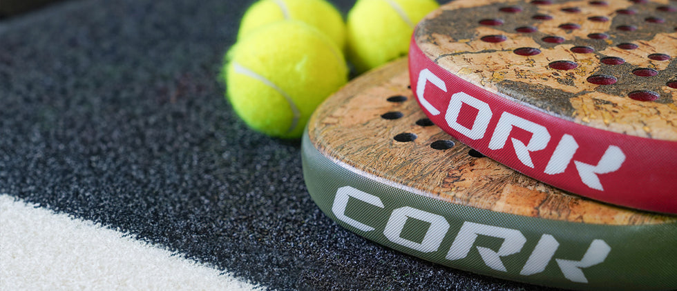 Cork Padel